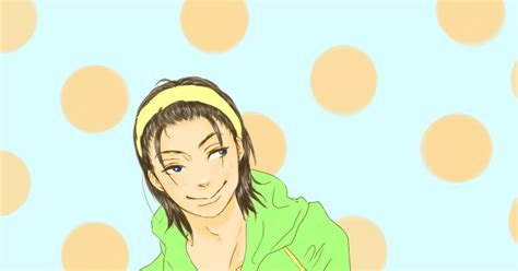 東堂尽八 無題 まさこのイラスト Pixiv