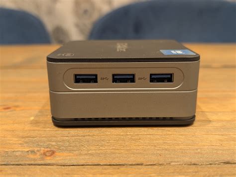 Gmktec Nucbox G Mini Pc Review