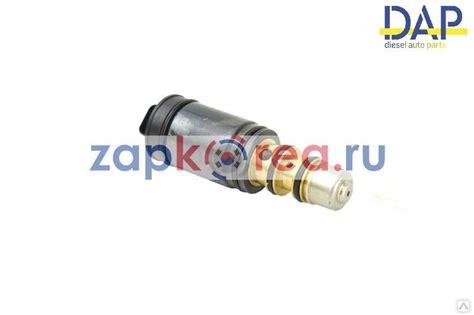 Клапан компрессора кондиционера Land Rover Discovery 3 4.4 84550PB172 ...