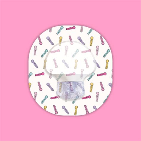 Lancets Medtronicoverlay Patch Organising Chaos