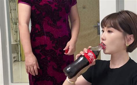丈母娘三十六计之《指桑骂槐》 颜落来啦 颜落来啦 哔哩哔哩视频