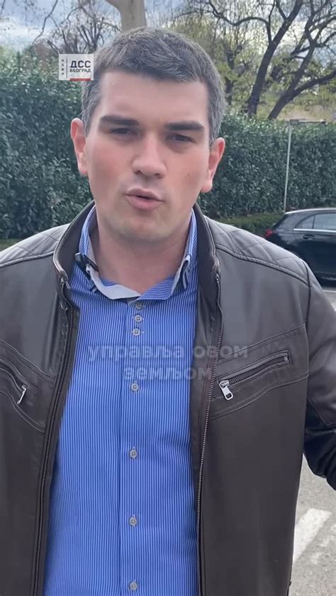 Градски одбор Београд Нови ДСС Novi Dss Beograd • Instagram Photos And Videos