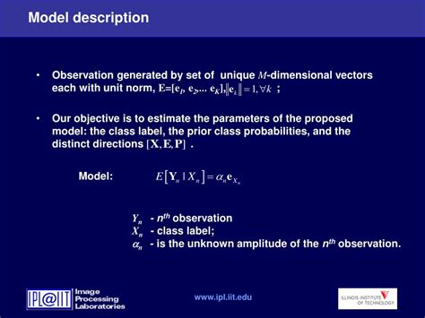Ppt Unsupervised Clustering For Noise Reduction In Nuclear Medicine
