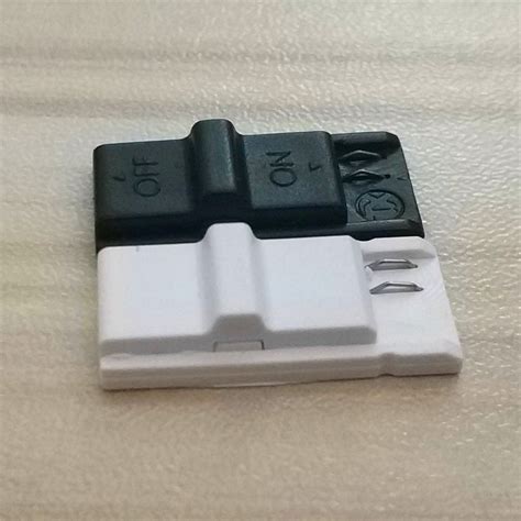 Usd 540 Switch Rcm Tool Short Receiver Cap Os Pro Injector Ns Rcm