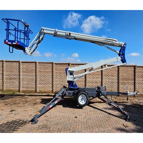 Cherry Pickers Verticalza