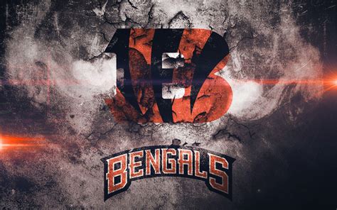 Cincinnati Bengals Wallpapers Top Free Cincinnati Bengals Backgrounds
