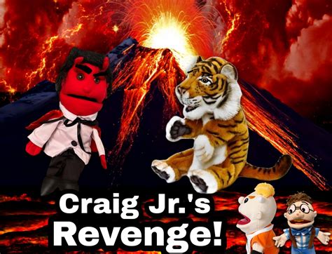 Sml Movie Craig Jrs Revenge Fandom
