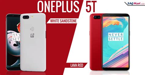OnePlus 5T Review