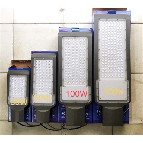 Jual Best Lampu Jalan Led 100 Watt 100w Lampu Led Pju 100watt Lampu