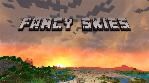 Fancy Crops Texture Pack Para Minecraft 1216 1206 1194 1182