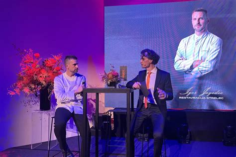 Igor Jagodic Je Novi Argetin Chef Marketing Magazin
