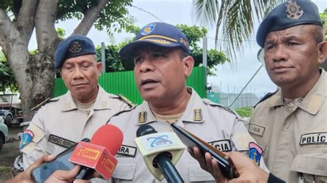 Postu Upm Iha Suai Hetan Estragus Husi Dezastre Naturais The Dili Weekly