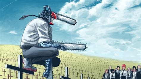 Denji Vs Makima Chainsawman Pelea Completa Nuevo Contenido D Youtube