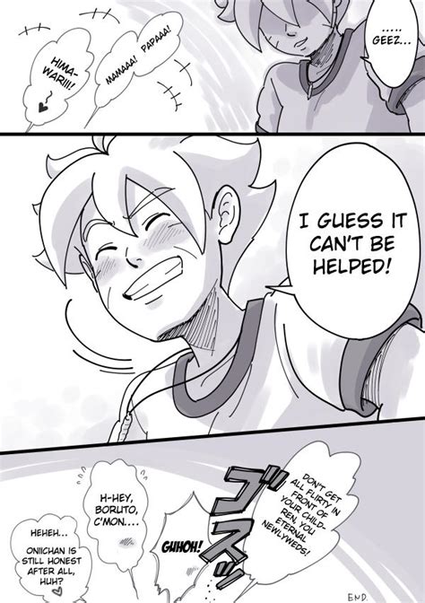 Naruhina Dont Risk Your Life Pg4 By Bluedragonfan On Deviantart