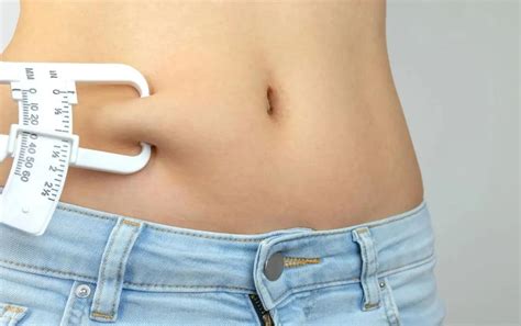 Как измерить процент жира в организме 8 точных методик