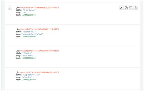 MongoError Set Is Empty You Must Specify A Field Like So Coding