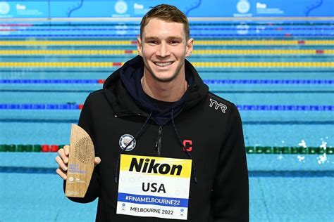 How Rich Is Ryan Murphy Swimmers Net Worth Explored