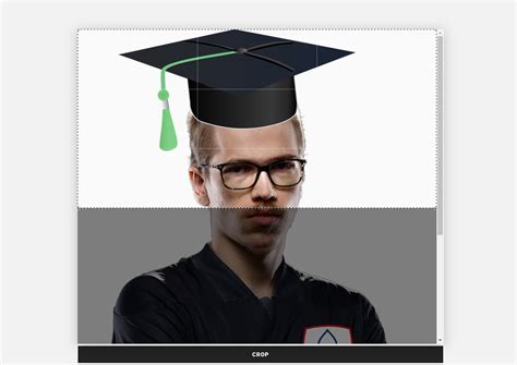 Javascript How Can I Crop An Image On The Client Side Without Losing