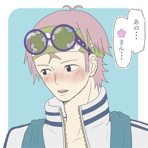 秋かもめ On Twitter コビー コビー ワンピース ワンピース 絵