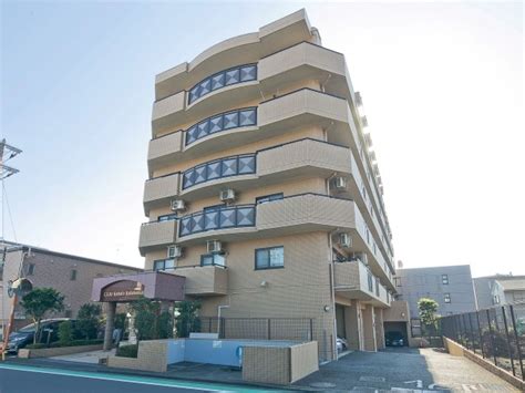 クリオ大和六番館の購入・売却・中古相場価格なら ノムコム
