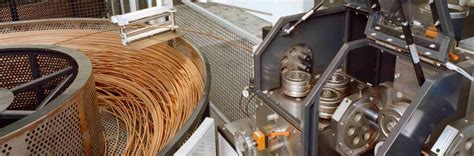 Level Winder Asmag Group