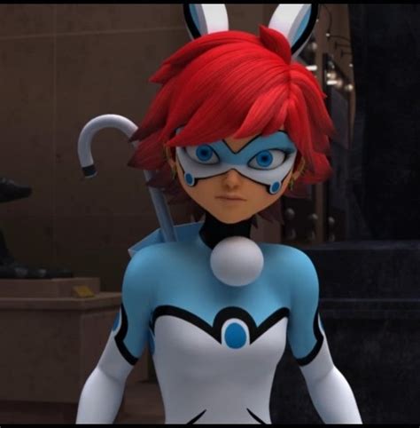 Bunix Wiki Miraculous Ladybug Amino