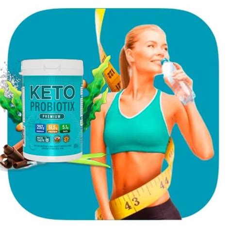 Keto Probiotix Recenzie, Cena, Užívanie, Podvod 2025?