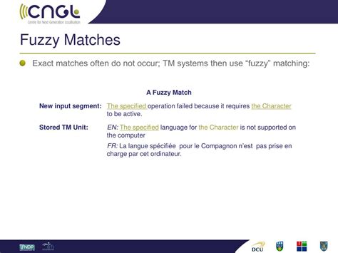 Ppt Parallel Data Sentence Alignment Powerpoint Presentation Id