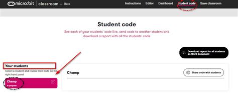 Bbc Microbit Classroom For Distance Learning