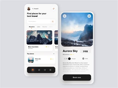 Facebook Ios App Redesign Concept Artofit