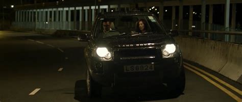 IMCDb Org 2004 Land Rover Freelander Series I L314 In Chi Ming Yi
