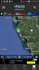 ABC7 WWSB First Alert Weather - Apps on Google Play