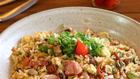 Baião de Dois aprenda a receita tradicional Blog Evino