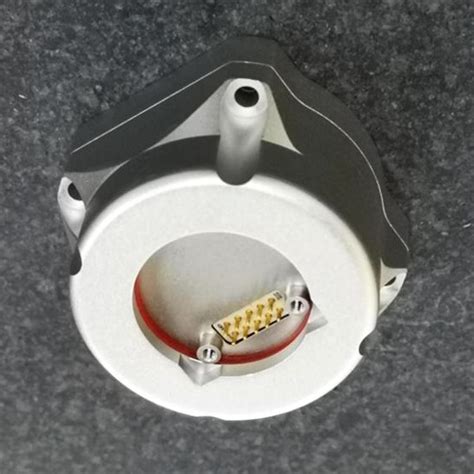 Anti Interference Mems Gyro North Seeking 4khz High Speed Sampling