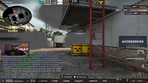 Flusha Vac Moment 5 YouTube