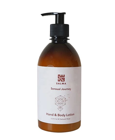 Sensual Journey Body Lotion Ounousa Reviews