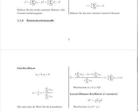 Sectioning Multicols Leads To Subsubsection Title And Content Being