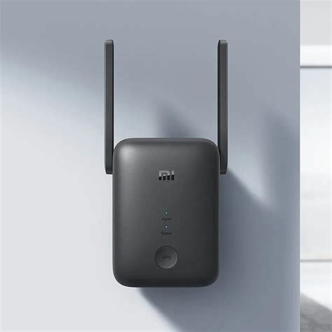 Купить Усилитель сигнала Xiaomi Mi WiFi Range Extender AC1200 (SKU ...
