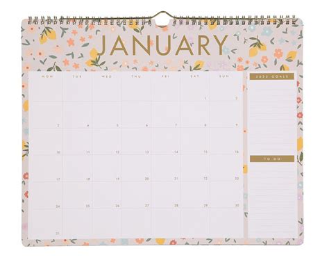 Kmart Photo Calendar Ros Kristel