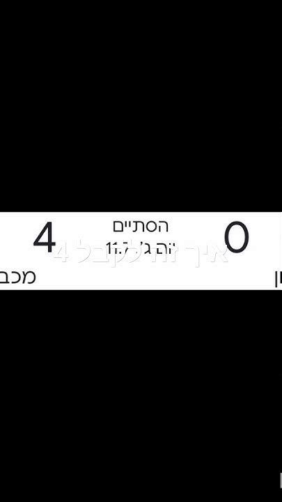 הוא האמר שלוש אבל נגמר ארבע בסוף Youtube