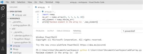 Python Array With Examples Python Guides