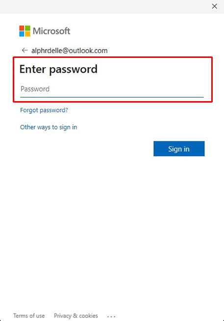 Comment se connecter à plusieurs comptes Outlook toptips fr