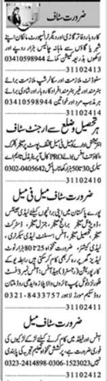 private group multan jobs 2024 2025 job advertisement pakistan