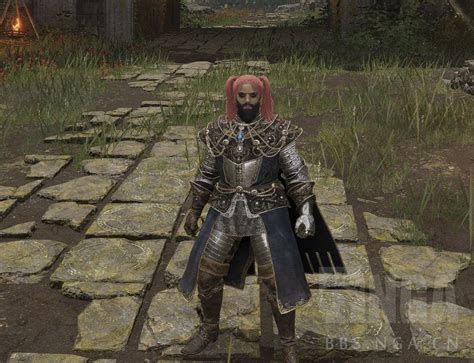 仅考虑颜值，卡利亚骑士套和什么头盔搭配呢？ Nga玩家社区