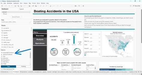 A Few Tableau Dashboard Design Tricks I Learnt The Hard Way The Data School Down Under