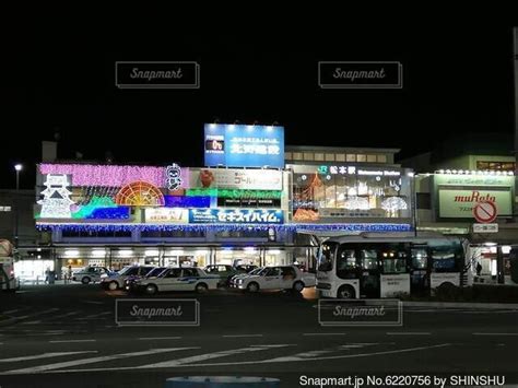 JR松本駅の写真画像素材 6220756 Snapmartスナップマート