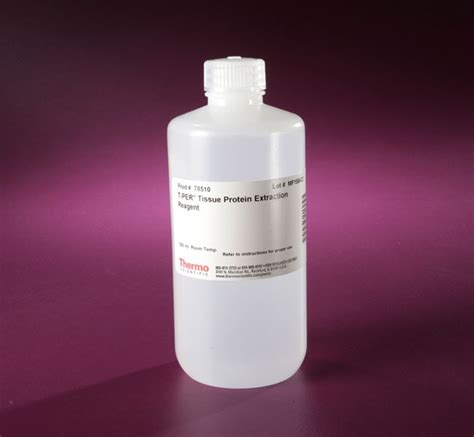 Thermo Scientific™ Reagente Di Estrazione Di Proteine Da Tessuto T Per