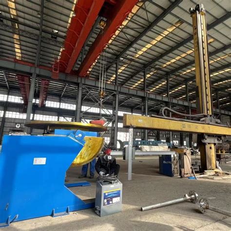 Supply Special Equipment For Cladding Welding Wholesale Factory