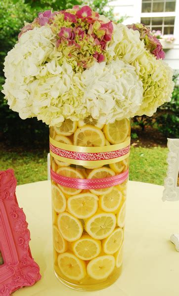 Beautiful Lemon Themed Party Ideas That You Can Diy Top Dreamer