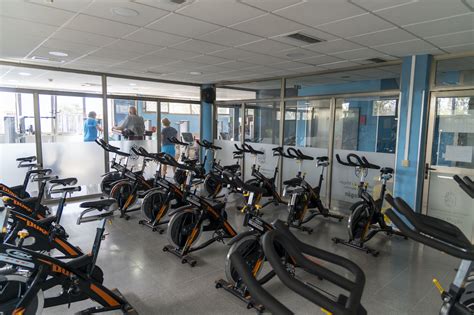 Mogán Asumirá La Gestión Directa De Las Instalaciones Deportivas Antes
